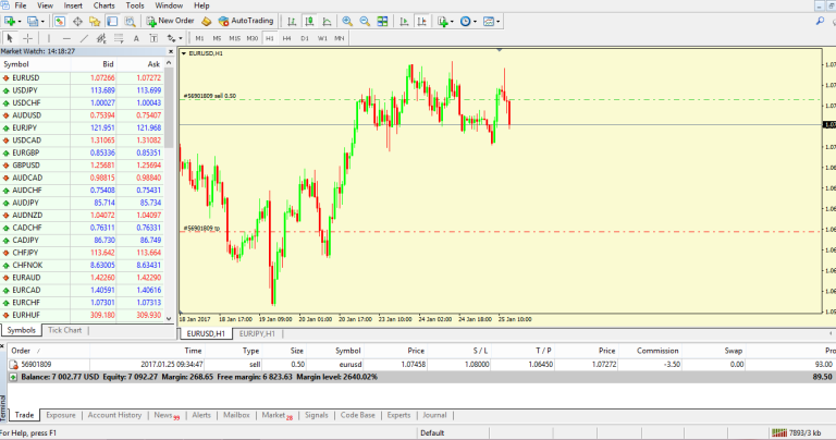 Pips and Spreads Explained - Forex Trading Basics